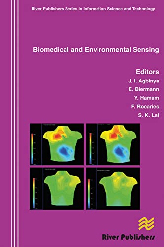 Biomedical and Environmental Sensing By J I Agbinya | World of Books US