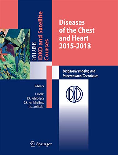 Diseases of the Chest and Heart By Rahel Kubikhuch | World of Books