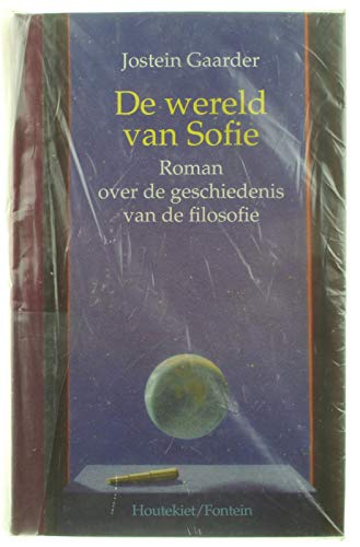 De wereld van Sofie: roman over de geschiedenis va| World of Books US