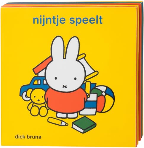 Nijntje speelt By | World of Books US
