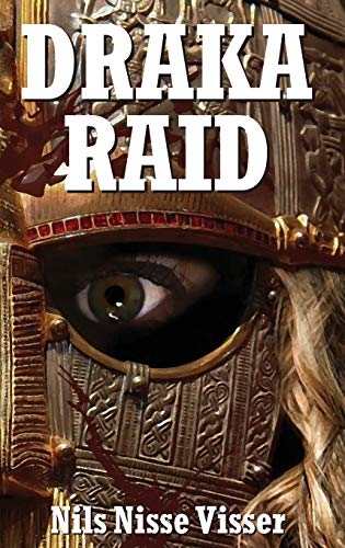 Draka Raid By Nils Nisse Visser | World of Books AU