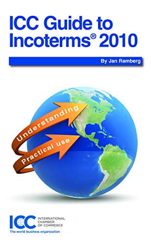 ICC Guide to Incoterms By Jan Ramburg | World of Books US