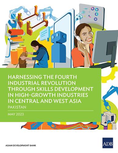 Harnessing the Fourth Industrial Revolution Through Skills Development ...