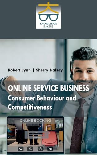 Online Service Business: Consumer Behaviour and Competitiveness_Int ...