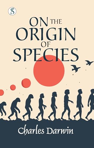 On the Origin of Species (Edition1st) By Charles Darwin | World of Books