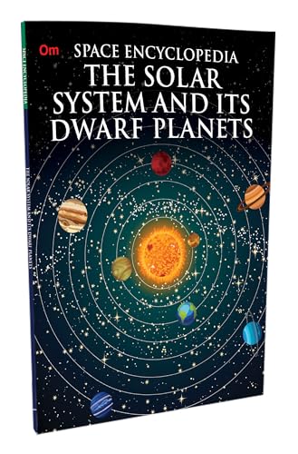 The Solar System and its Dwarf Planet By Om Books Editorial Team| World ...