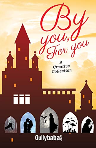 By You, for You By Gullybaba Com Panel | World of Books GB