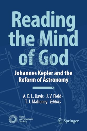Reading the Mind of God By Ael Davis | World of Books US