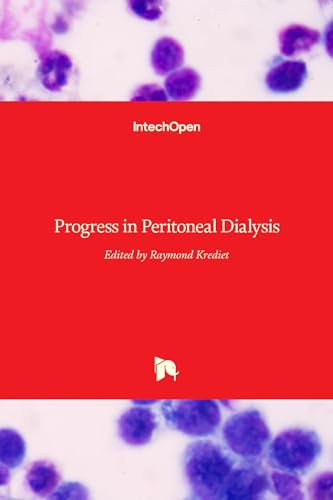 Progress in Peritoneal Dialysis By Raymond Krediet | World of Books US