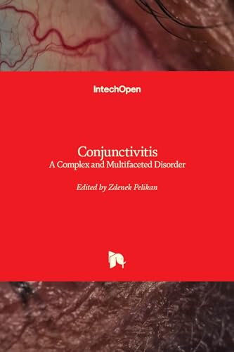 Conjunctivitis By Zdenek Pelikan | World of Books US