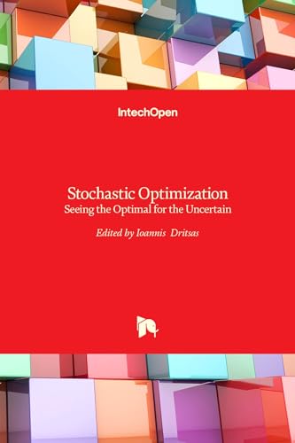 Stochastic Optimization By Ioannis Dritsas | World of Books US