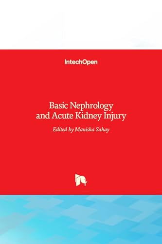 Basic Nephrology and Acute Kidney Injury By Manisha Sahay | World of ...