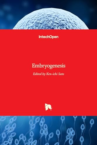 Embryogenesis By Ken-Ichi Sato | World of Books US