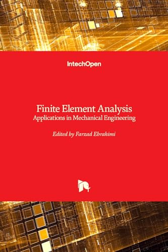 Finite Element Analysis By Farzad Ebrahimi | World of Books US