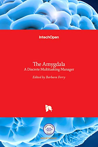 The Amygdala By Barbara Ferry | World of Books