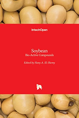 Soybean By Hany A El-Shemy | World of Books US