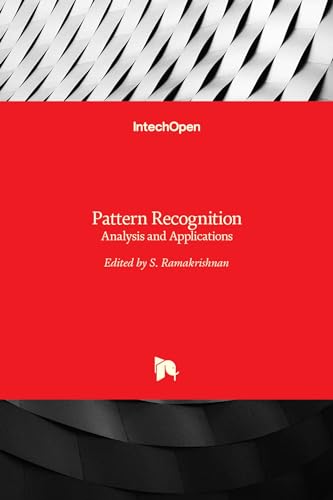 Pattern Recognition By S Ramakrishnan | World of Books US