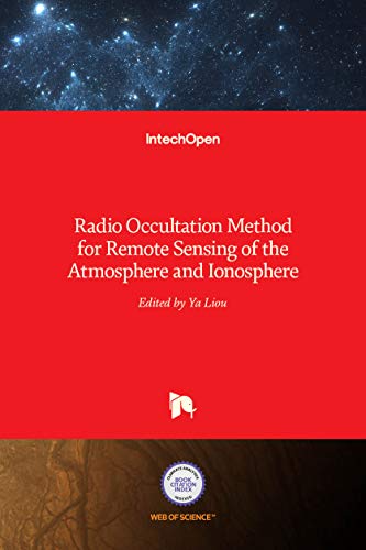 Radio Occultation Method for Remote Sensing of the Atmosphere and ...