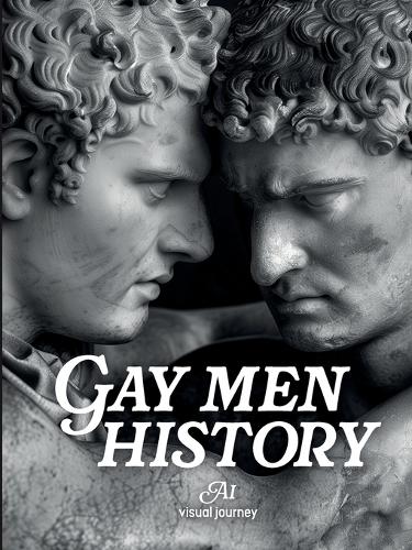 Gay Men History By Shiko Vun | World of Books
