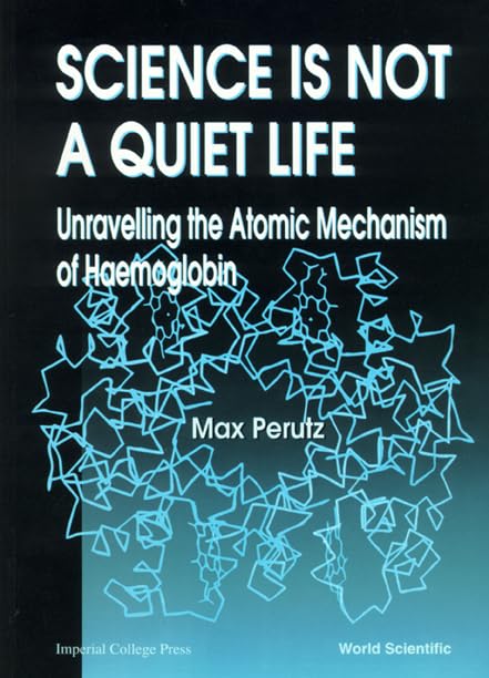 Science Is Not A Quiet Life: Unravelling The Atomic Mechanism Of ...