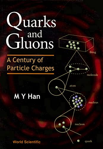 Quarks And Gluons: A Century Of Particle Charges By Mooyoung Han ...