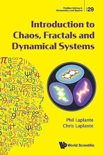 Introduction To Chaos, Fractals And Dynamical Systems By Phillip A Laplante | World of Books GB