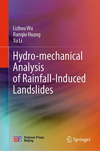 Hydro-mechanical Analysis of Rainfall-Induced Landslides By Lizhou Wu ...