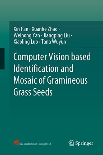 Computer Vision based Identification and Mosaic of Gramineous Grass ...