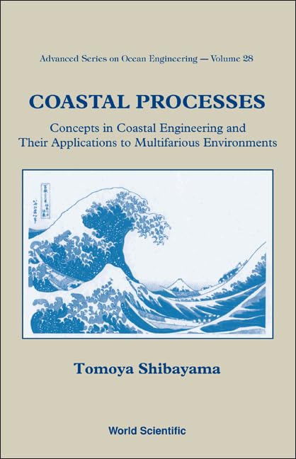 Coastal Processes: Concepts In Coastal Engineering And Their ...
