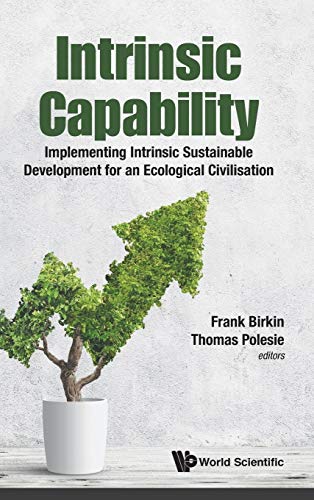 Intrinsic Capability: Implementing Intrinsic Sustainable Development ...