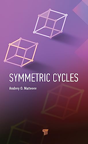 Symmetric Cycles By Andrey O Matveev | World of Books GB