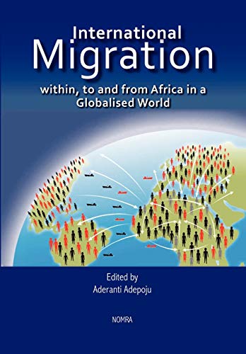 International Migration within, to and from Africa in a Globalised ...