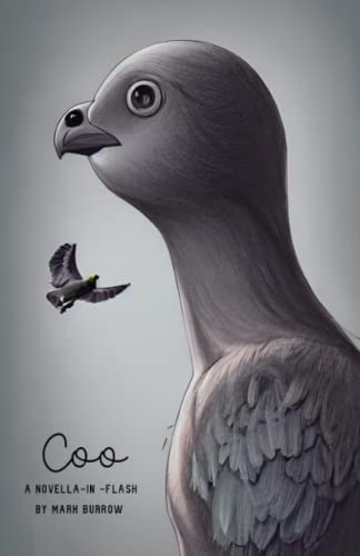 Coo By Burrow Mark | World of Books US