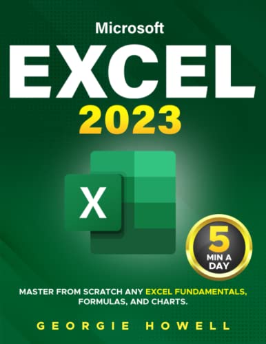 Excel: Learn From Scratch Any Fundamentals, Features, Formulas ...