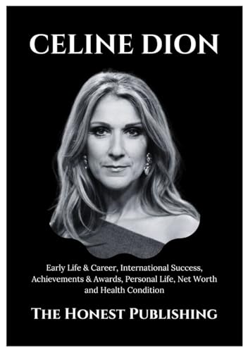 Celine Dion : Early Life and Career, International Success ...