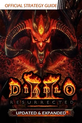 Diablo II Resurrected By Lesa C Smock | World of Books