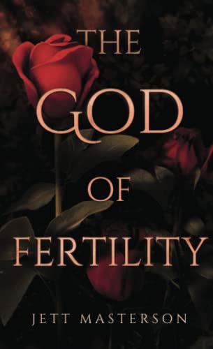 The God of Fertility: An M/M Omegaverse Mpreg Fantasy Novel By ...
