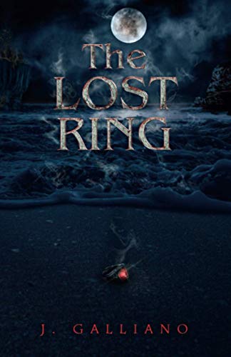 The Lost Ring By Galliano J | World of Books GB
