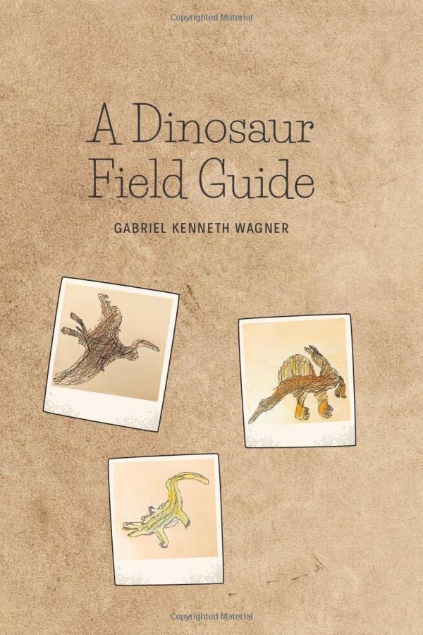 Dinosaur Field Guide : Dinosaur Drawings Dinosaur Descriptions Blank ...