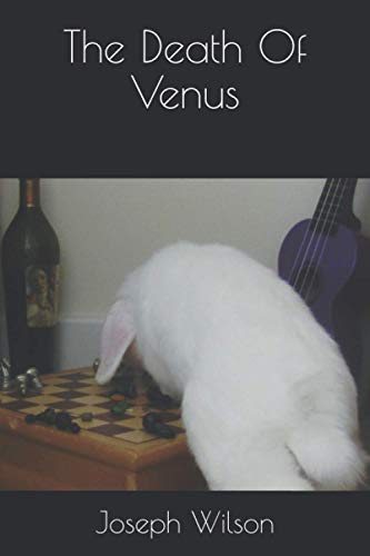 The Death Of Venus By Joseph Wilson | World of Books US