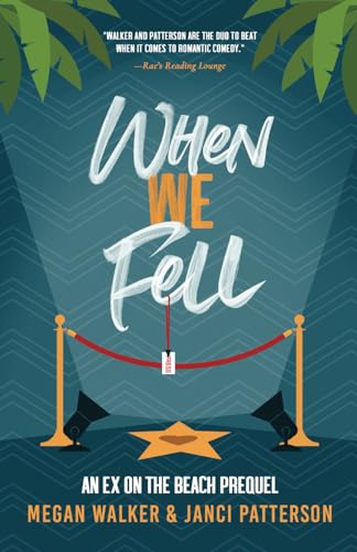 When We Fell: An Extra Series Prequel (Ex on the Beach) By Janci ...