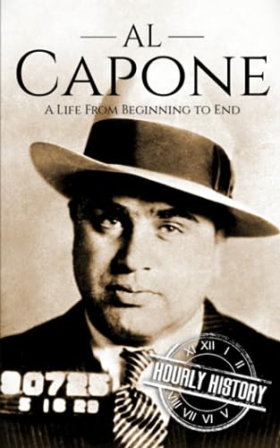 Al Capone By Hourly History | World of Books