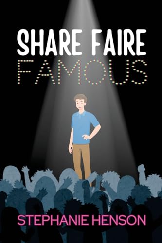 Share Faire Famous von Stephanie Henson | World of Books DE