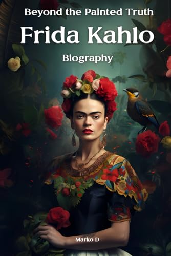 Frida Kahlo: Beyond the Painted Truth. Biography By Marko D Marko D ...