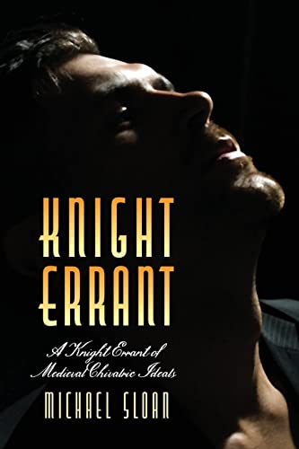 Knight Errant - An Equalizer Novel By Michael Sloan | World of Books GB