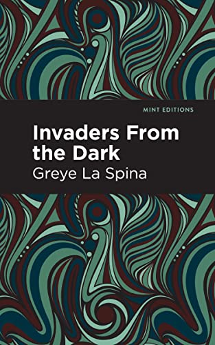 Invaders From the Dark| World of Books GB