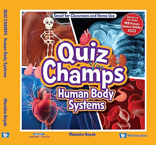 Human Body Systems By Manisha Nayak | World of Books US