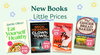 World of Books | Buy cheap second-hand books online | Wob