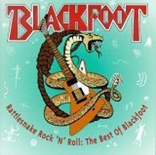 Best of-Rattlesnake Rock 'n' (Import) | Musique au World of Books FR