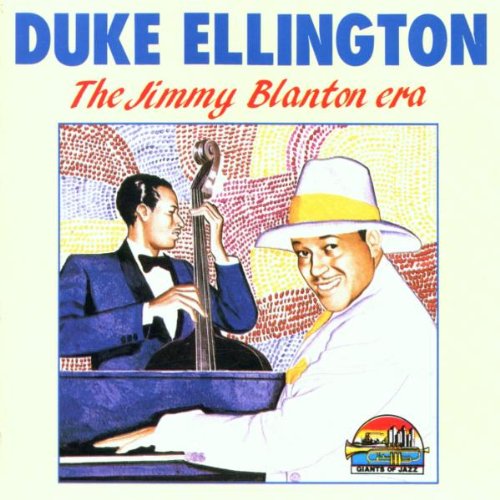 The Jimmy Blanton Era 1939 - 1941| Music at World of Books AU